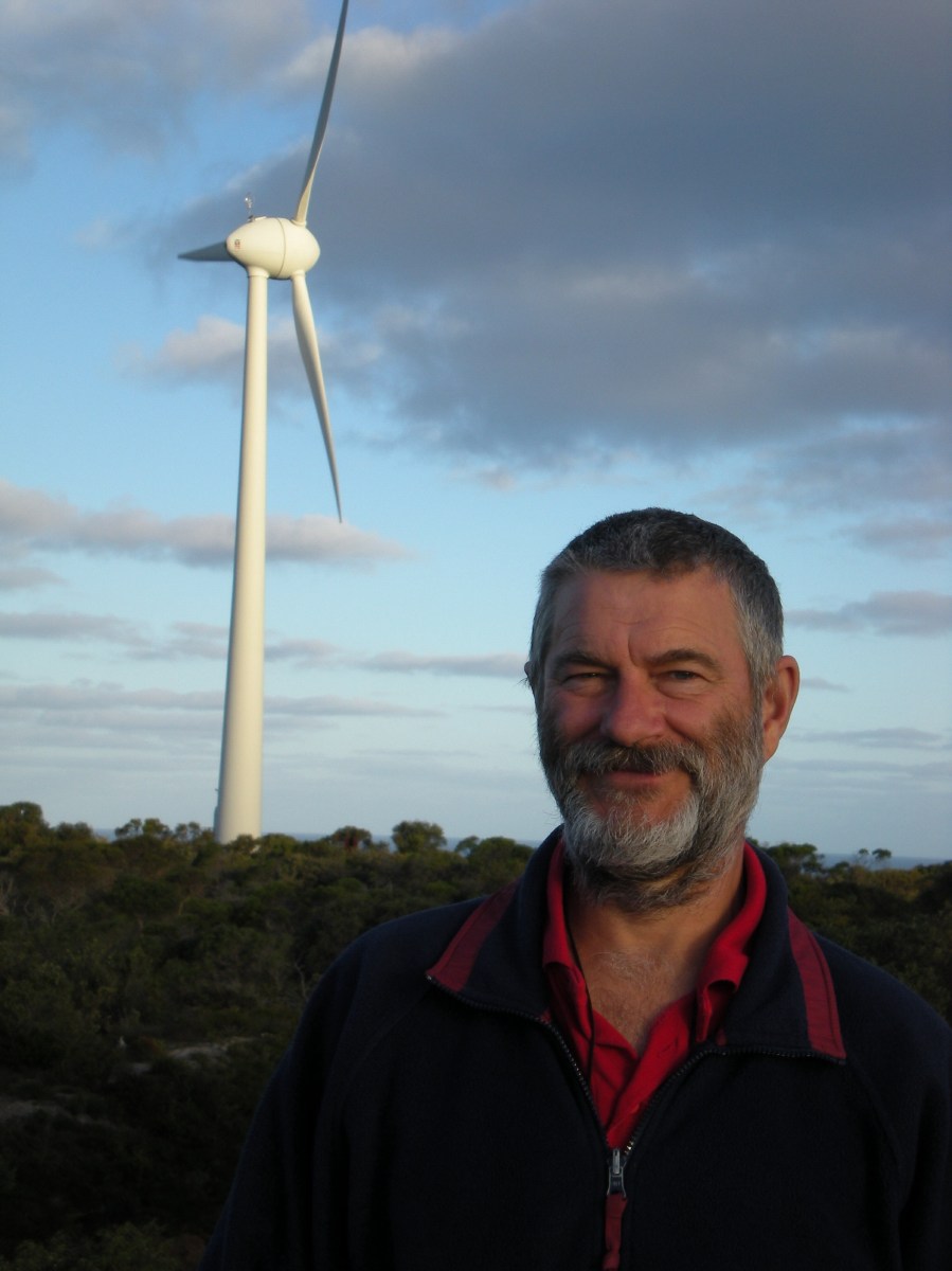 Bremer Bay and Point Ann | ravensflightdotcom